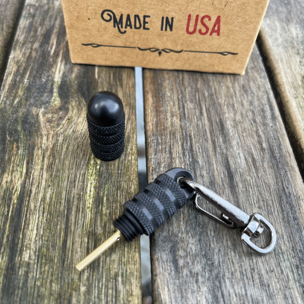 Lighter Air Bleed Tool Versjon 2.0 Cigar Prop - Nordic Cigars